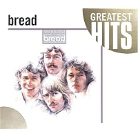 Amazon.com: Very Best of: 5053105134229: Bread: Books