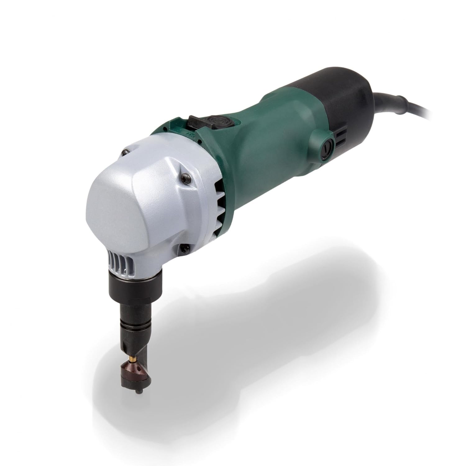 Elektrische Blechschere 500 Watt: Amazon.de: Baumarkt
