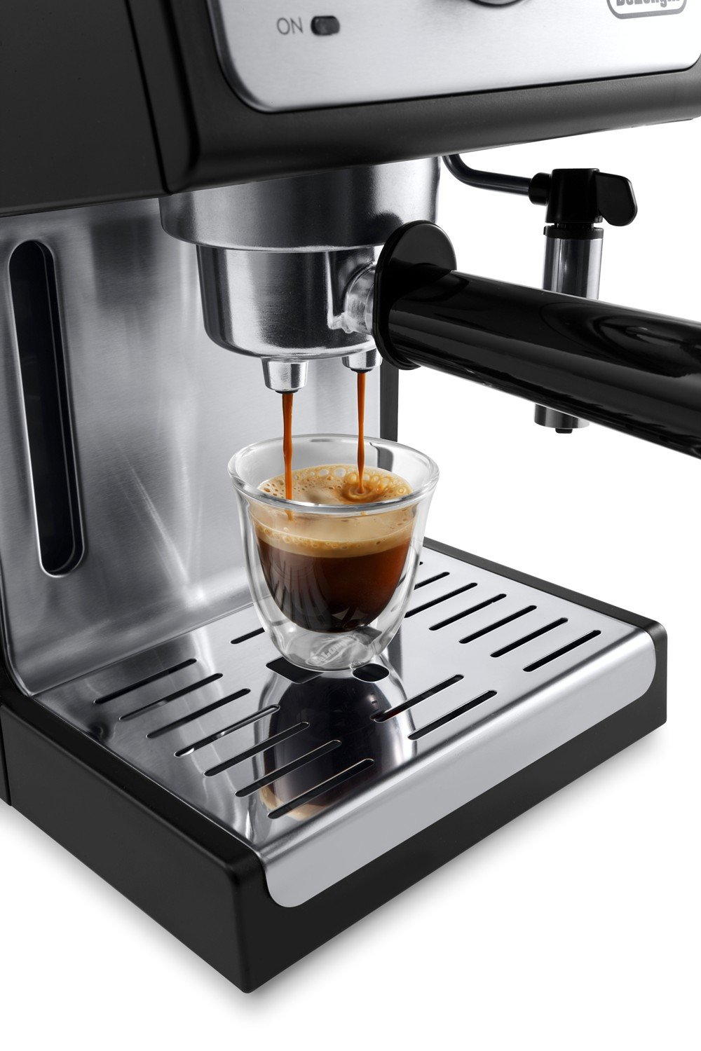 Mua ECP3420 Bar Pump Espresso and Cappuccino Machine, 15", Black De ...