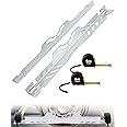 Amazon.com: Wheel Alignment Tool Kit 2Pcs, Heavy Duty Toe Alignment ...