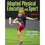 Amazon.com: A Teacher's Guide to Adapted Physical Education: Including ...