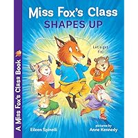 Miss Fox's Class Goes Green: Spinelli, Eileen, Kennedy, Anne ...