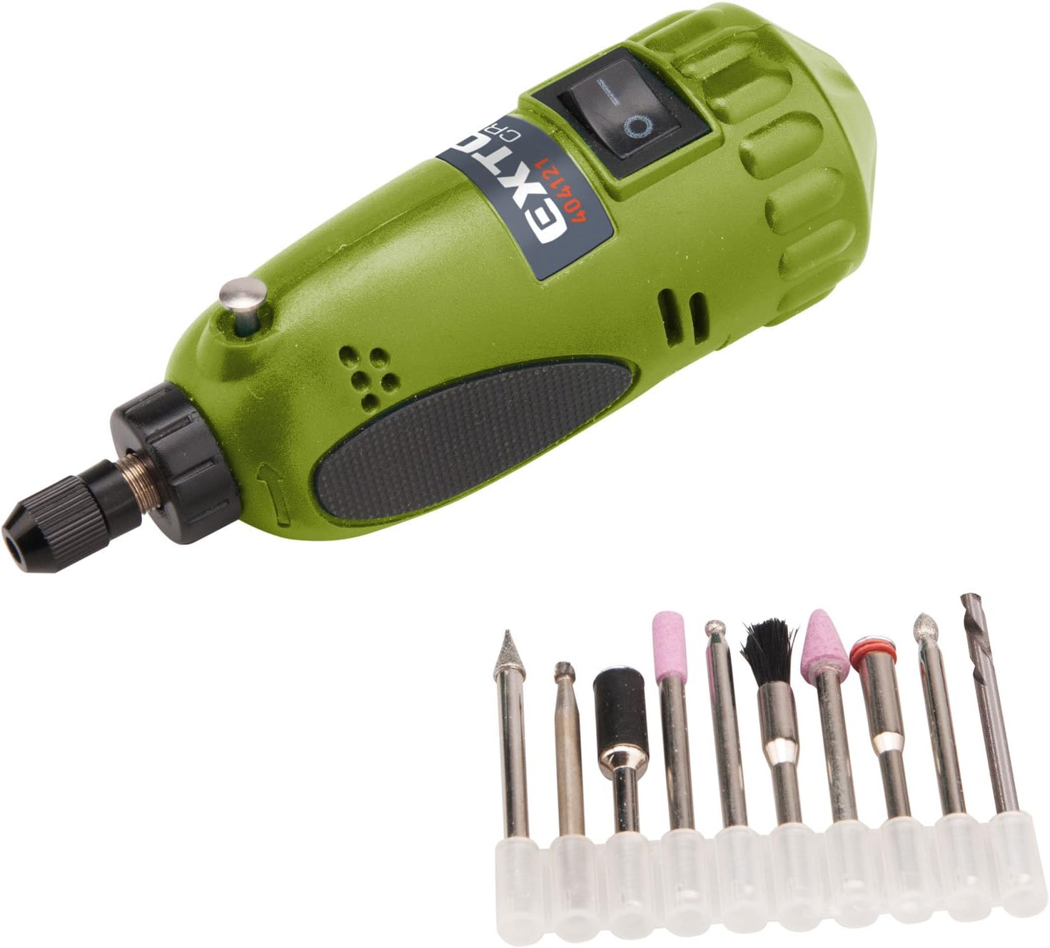 EXTOL CRAFT Mini-Schleifer/Bohrer/Multifunktionsschleifer: Amazon.de ...