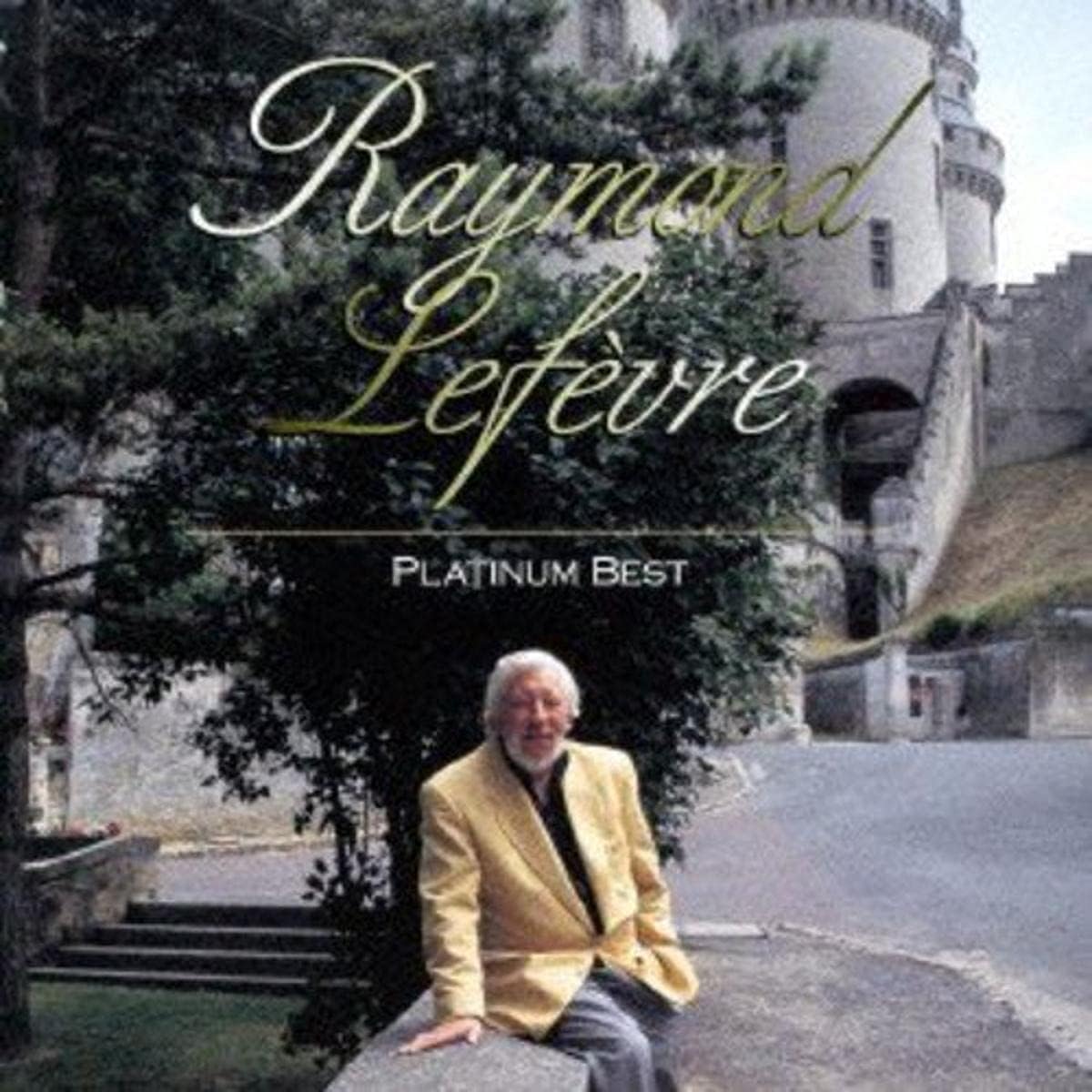 Raymond Lefevre: Lefevre Raymond, Lefevre Raymond: Amazon.it: CD e Vinili}