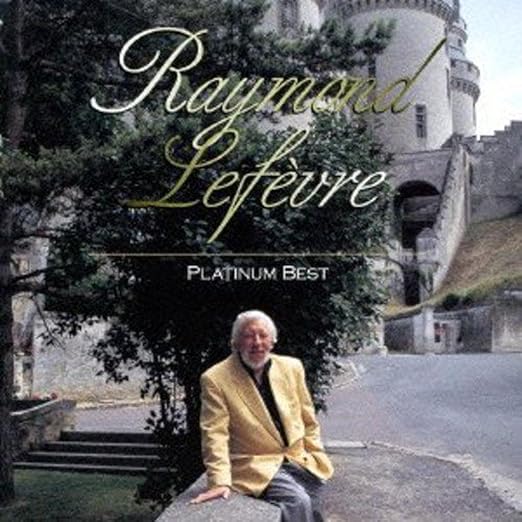 Platinum Best by Lefevre, Raymond Grand Orchestra: Amazon.co.uk: CDs ...