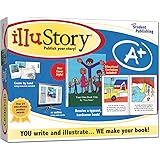 My Awesome Book - Create, Write and Illustrate Your Own Premium Size ...