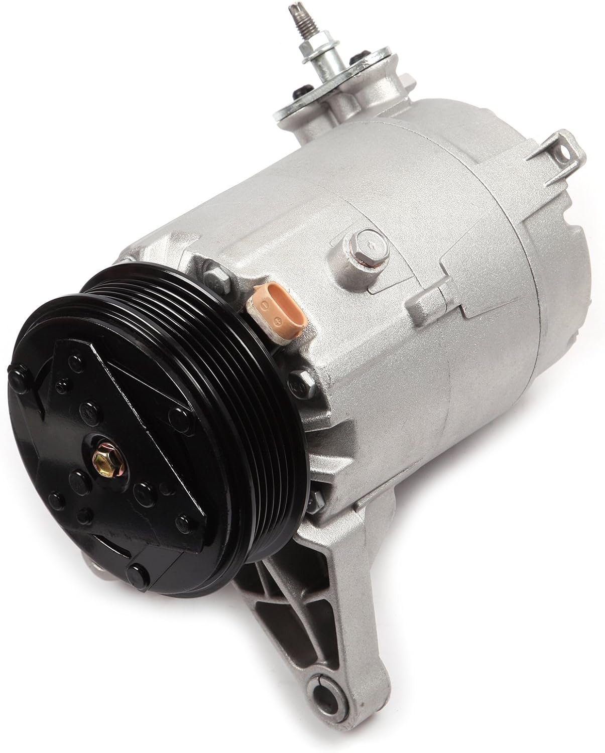 Amazon.com: cciyu A/C Compressor for Chevrolet Impala 3.5L 3.9L 2006 ...