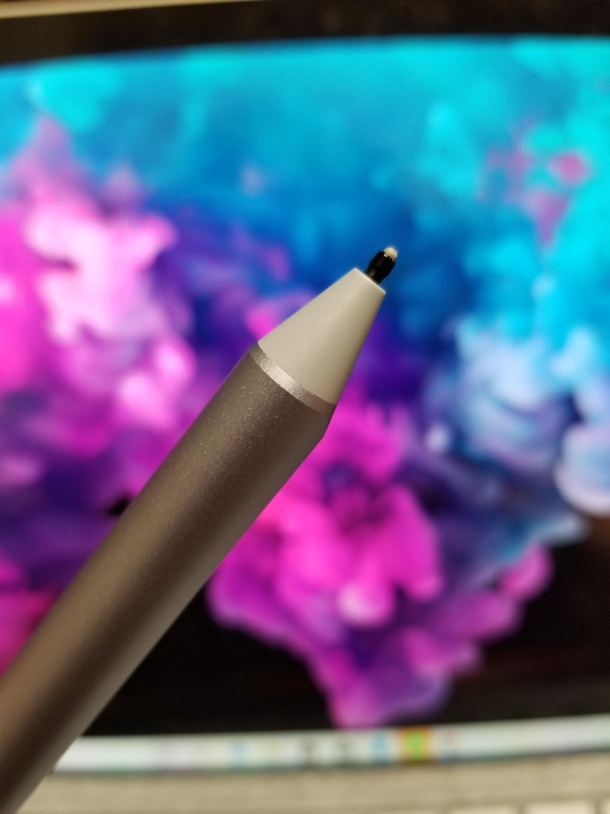 $13/mo - Finance Microsoft Surface Pen - Ice Blue | Buy Now, Pay Later