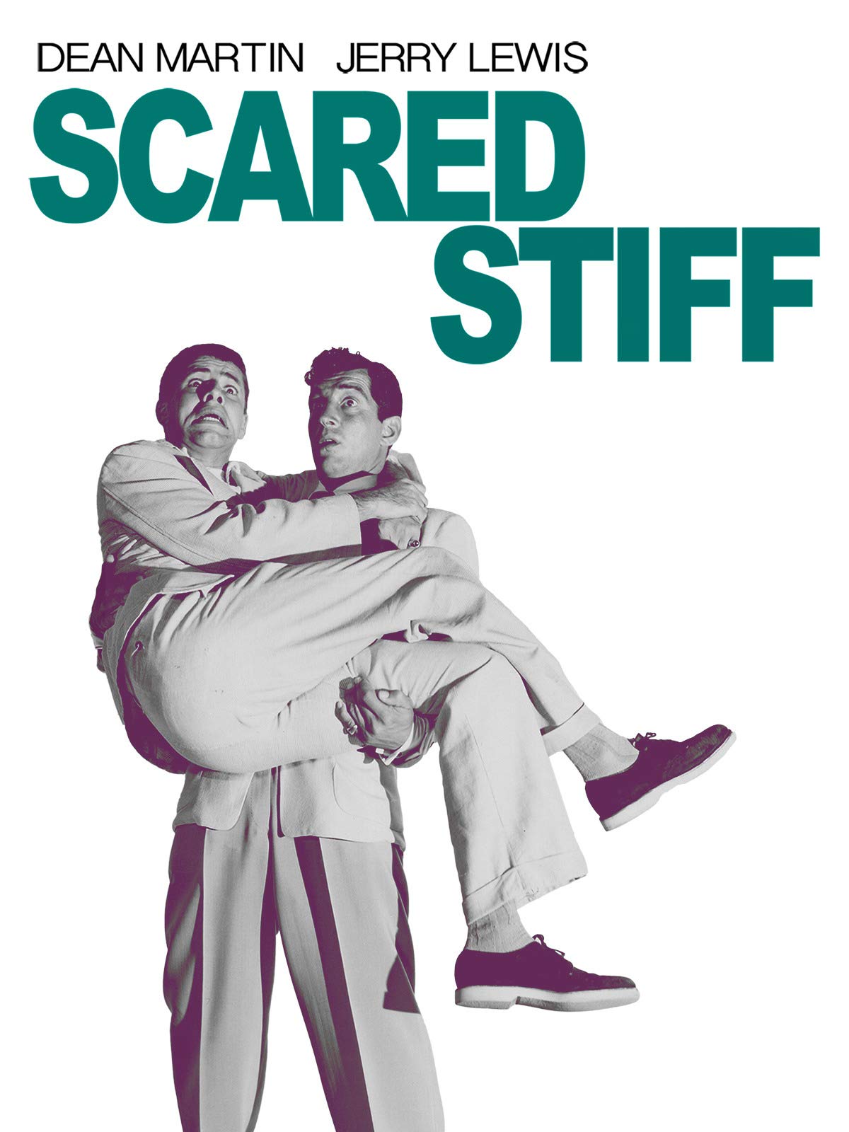 Amazon.de: Scared Stiff ansehen | Prime Video