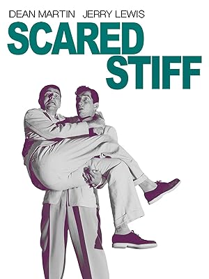 Watch Scared Stiff | Prime Video