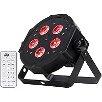 Amazon.com: ADJ Products Mega Hex Par LED Lighting : Musical Instruments