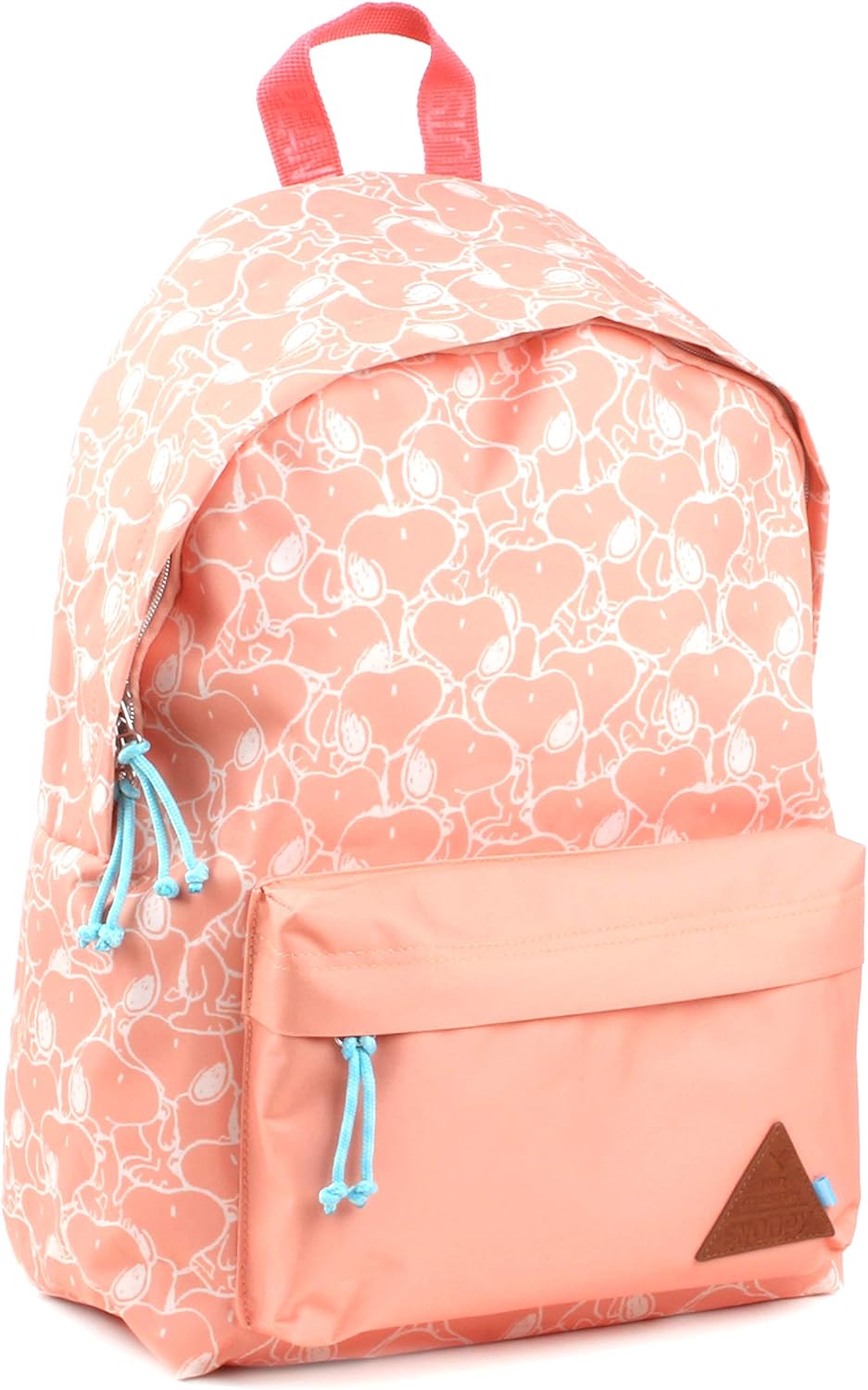 Peanuts Modern Orange (Peach) – BigaMart