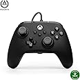 Amazon.com: PowerA Advantage Plus Wired Controller for Xbox Series X|S ...
