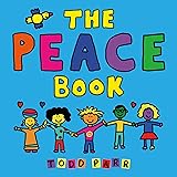 The Kindness Book: Parr, Todd: 9780316423816: Amazon.com: Books