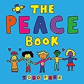 The Kindness Book: Parr, Todd: 9780316423816: Amazon.com: Books