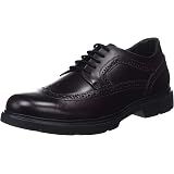 Geox U Dublin Men Brogue: Amazon.co.uk: Shoes & Bags