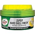Amazon.com: Turtle Wax T-222R Super Hard Shell Paste Wax - 14 oz ...