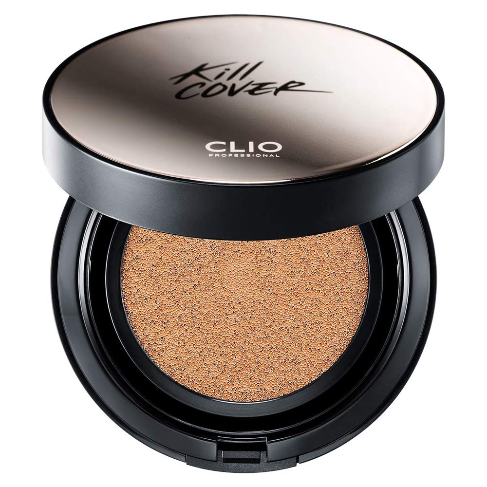 Mua CLIO Kill Cover Fanware Cushion XP Foundation 04 Ginger 15g (x1 ...