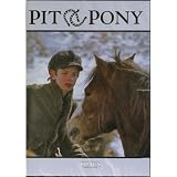 Amazon.com: Pit Pony: A Diamond in the Rough: Based on the Award ...