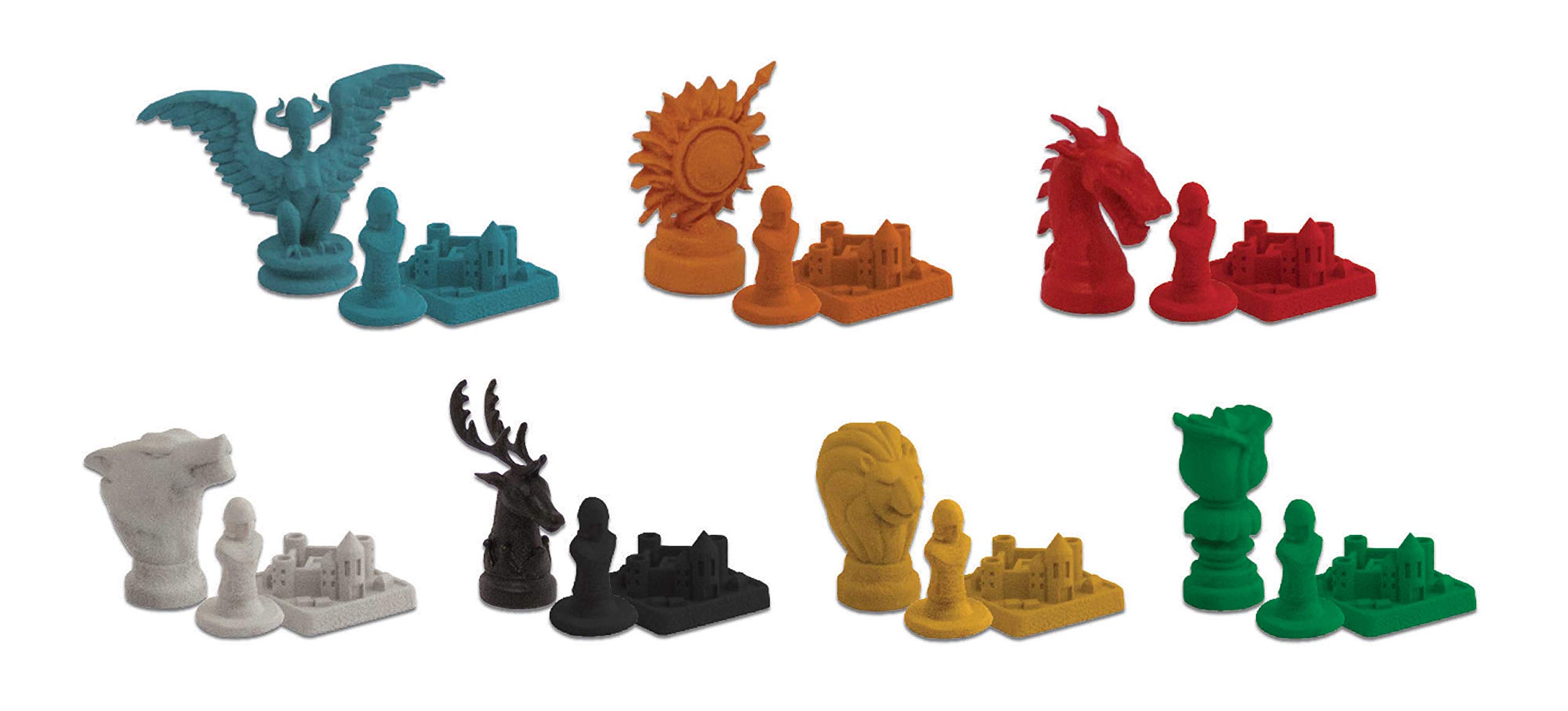 Mua USAOPOLY Risk Themed Game of Thrones Strategy Board Game |for Game ...