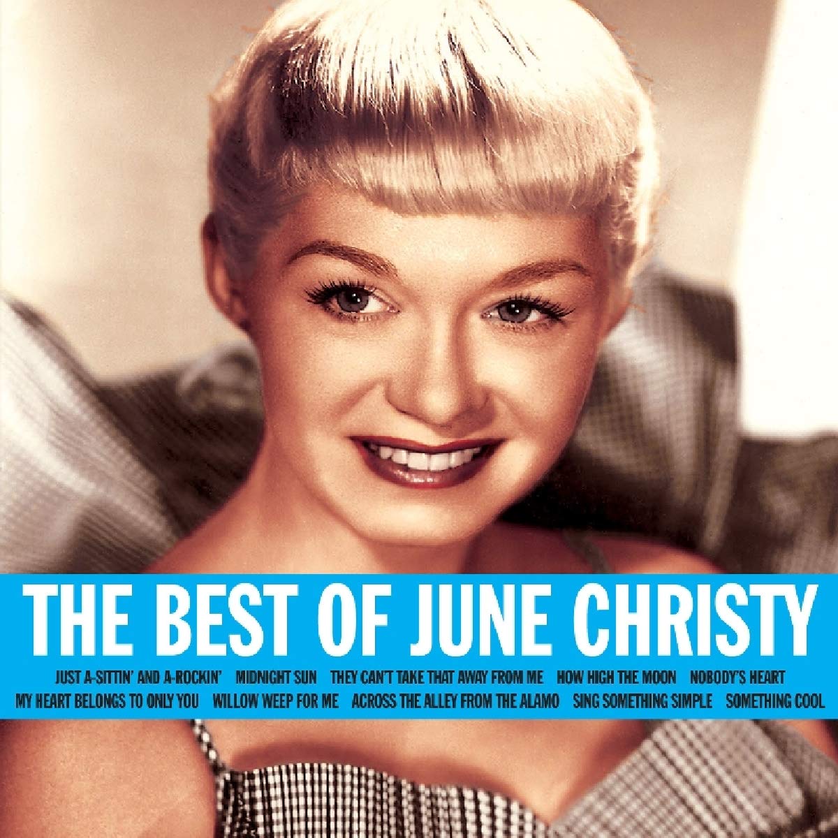 June Christy - Best of June Christy - Amazon.com Music