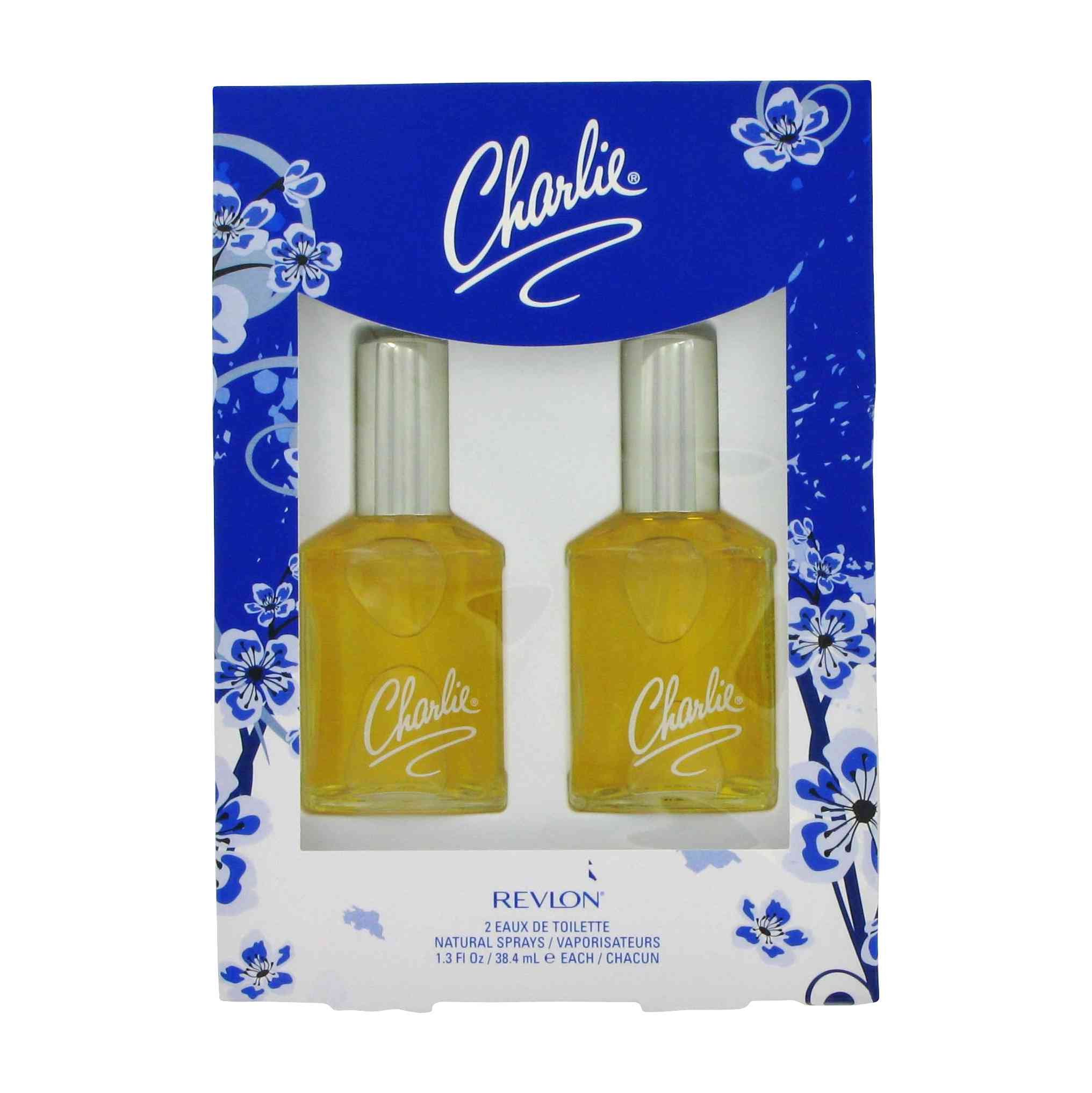 Amazon.com : Charlie Original Cologne Spray .5 Fl Oz Travel Size : Beauty