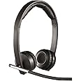 Amazon.com: Logitech Wireless Headset Dual H820e : Electronics