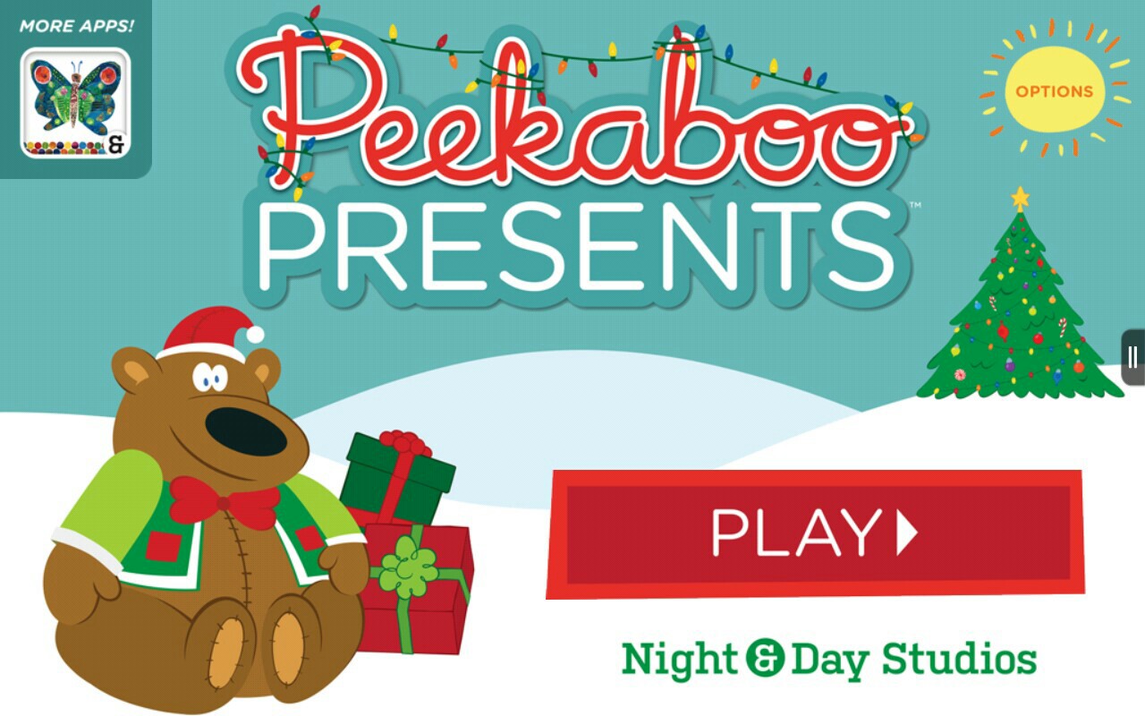 Amazon.com: Peekaboo Presents: Appstore for Android