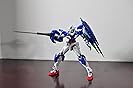 Amazon.com: Bandai Hobby BAN206312 RG #21 1/144 00 Quanta Gundam 00 ...