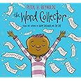 The Word Collector by Reynolds, Peter H.