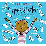 The Word Collector by Wimmer, Sonja