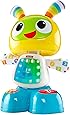 Amazon.com: Fisher-Price Bright Beats Dance & Move BeatBo: Toys & Games