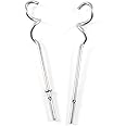 Amazon.com: KitchenAid Hand Mixer Dough Hooks: Electric Mixer ...