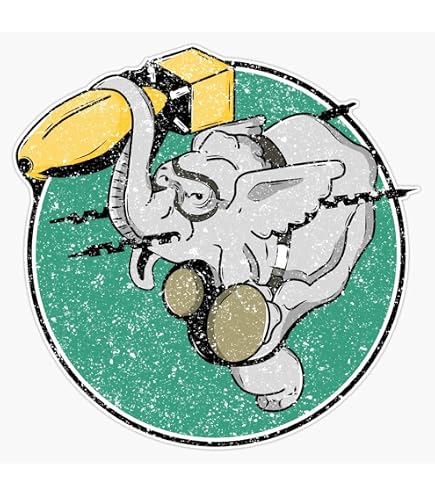 Machine Gun Cat Bomber Patch Vinyl Decal Outdoor Rated Machine Gun Cat ...