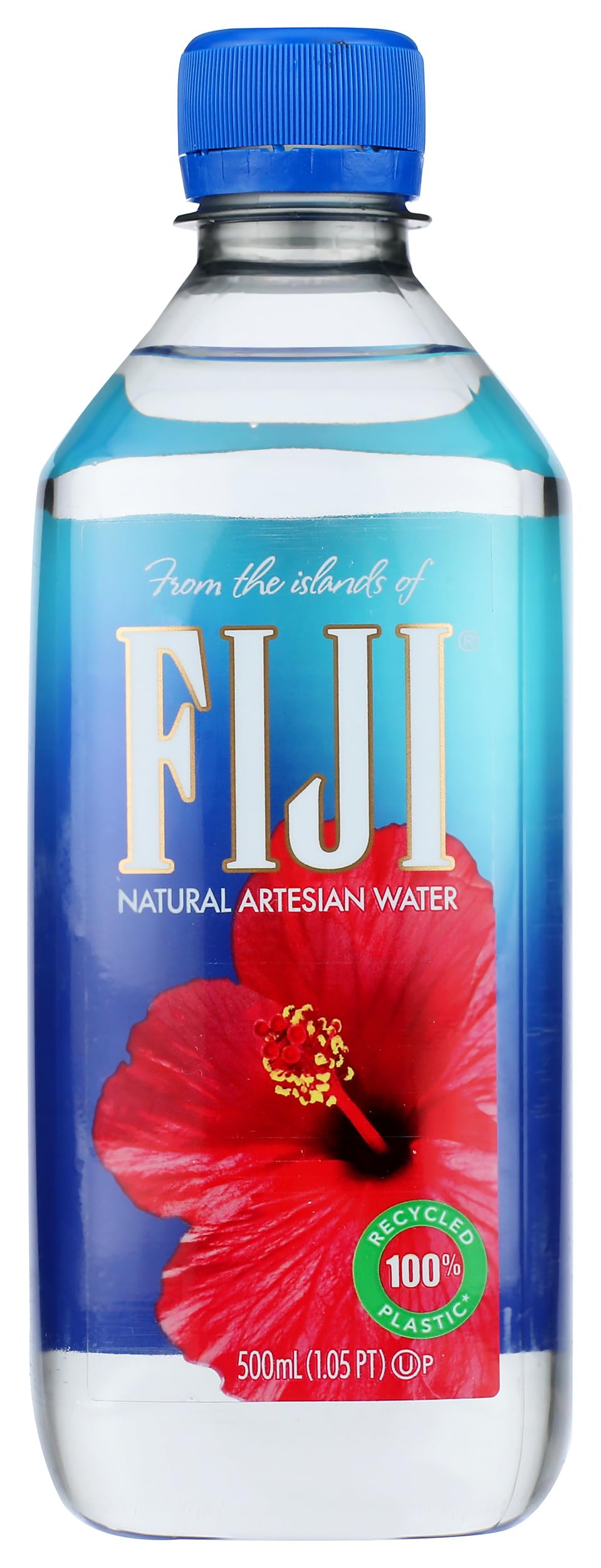 Mua FIJI Natural Artesian Bottled Water 500 mL / 16.9 Fl Ounce (Single ...