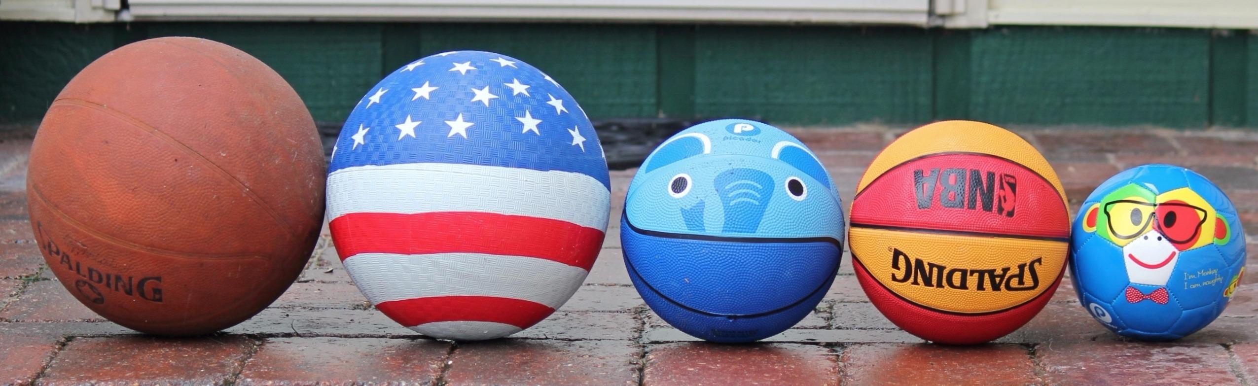 $7/mo - Finance Franklin Sports Playground Balls - Rubber Kickballs and ...