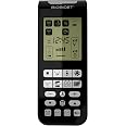 Bio Bidet by Bemis BB2000 Black | Bidet Wireless Remote Control for ...