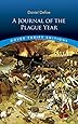 A Journal of the Plague Year (Dover Thrift Editions): Daniel Defoe ...