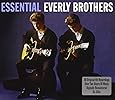 Everly Brothers - Essential - Amazon.com Music
