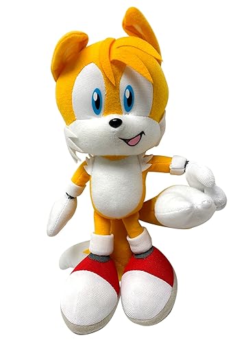 Great Eastern Entertainment Sonic The Hedgehog - Tails (Holding Tail ...
