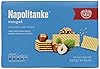 Kras Napolitanke Nougat (Nougat Wafers), 11.64-Ounce Packages (Pack of ...