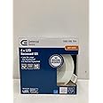 Commercial Electric 4 in. LED Recessed Kit - Soft White - Amazon.com