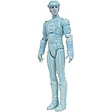 Amazon.com: DIAMOND SELECT TOYS Tron Movie: Sark Select Action Figure ...