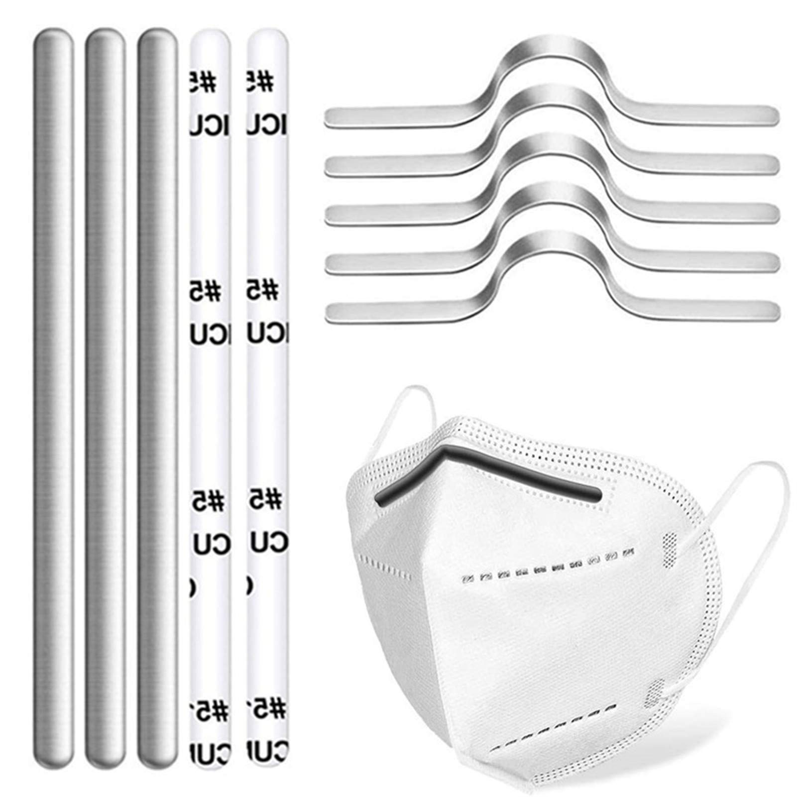 Nose Bridge Strips Kuwait | Buy Online | Whizz Others