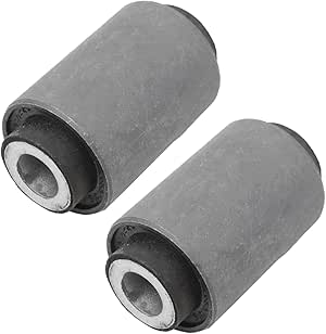 Amazon.com: Bapmic 2023520165 Rear Inner Control Arm Bushing for ...