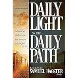 Daily Light on the Daily Path (From the Holy Bible, English Standard ...