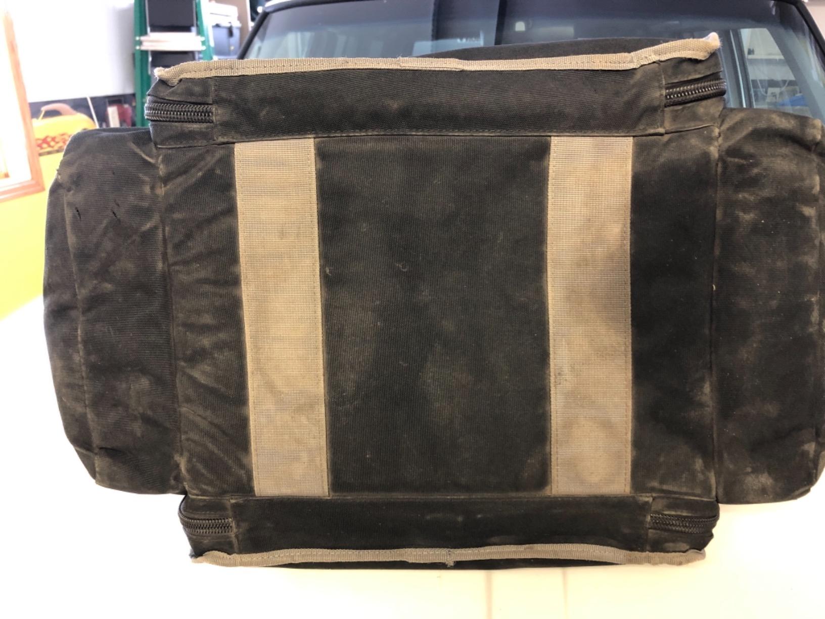 $24/mo - Finance Large Range Bag with Lift Ports & 4 Ammo Dump Cups ...