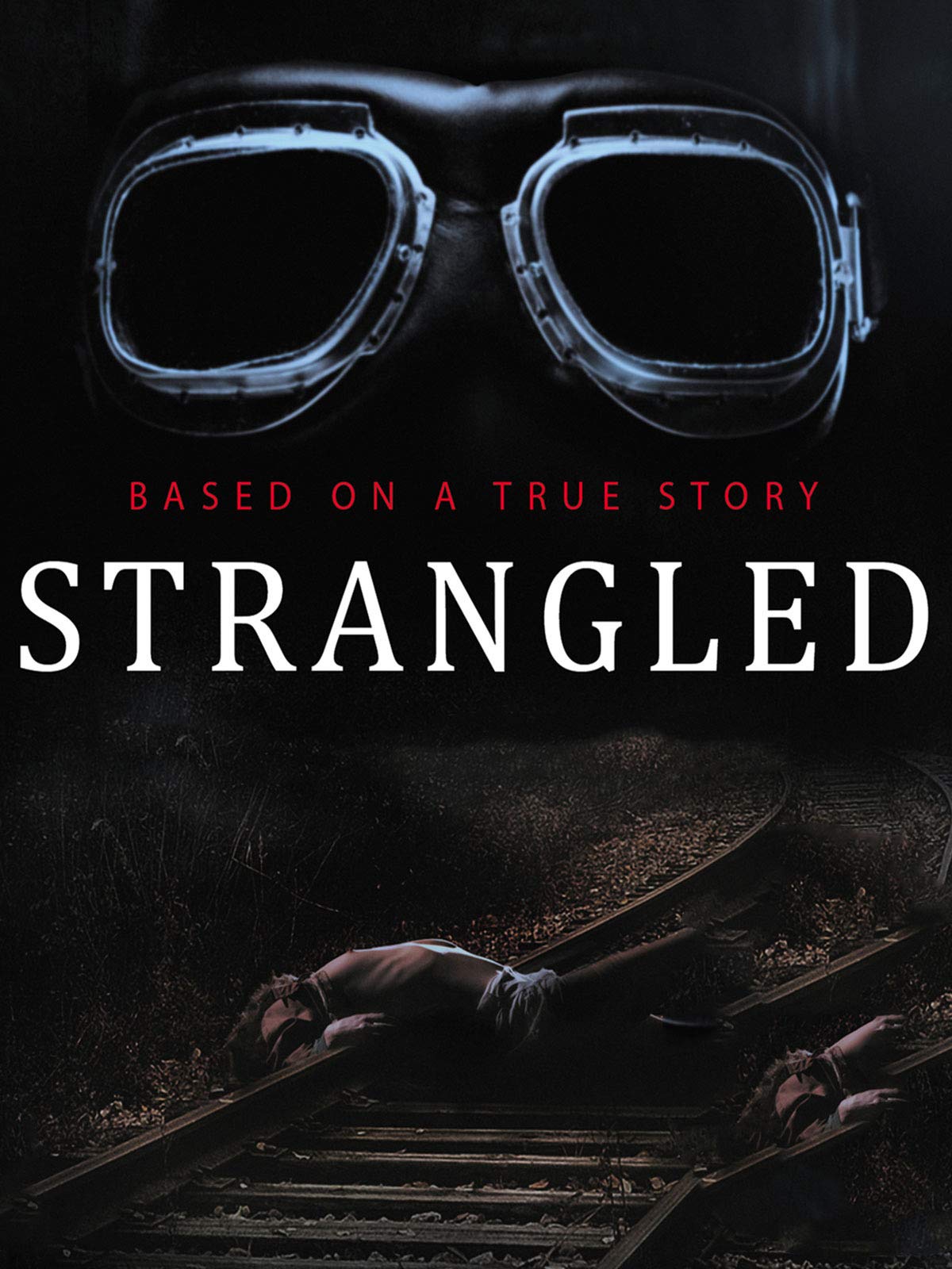 Watch Strangled | Prime Video