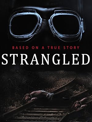 Watch Strangled | Prime Video