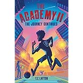 The Academy : Layton, T.Z.: Amazon.ca: Books